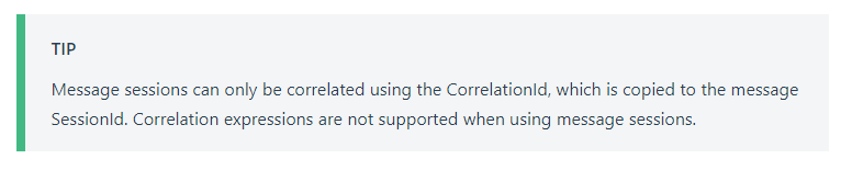 State Machine Saga not Configured Correctly · Issue #1709 · MassTransit/MassTransit · GitHub