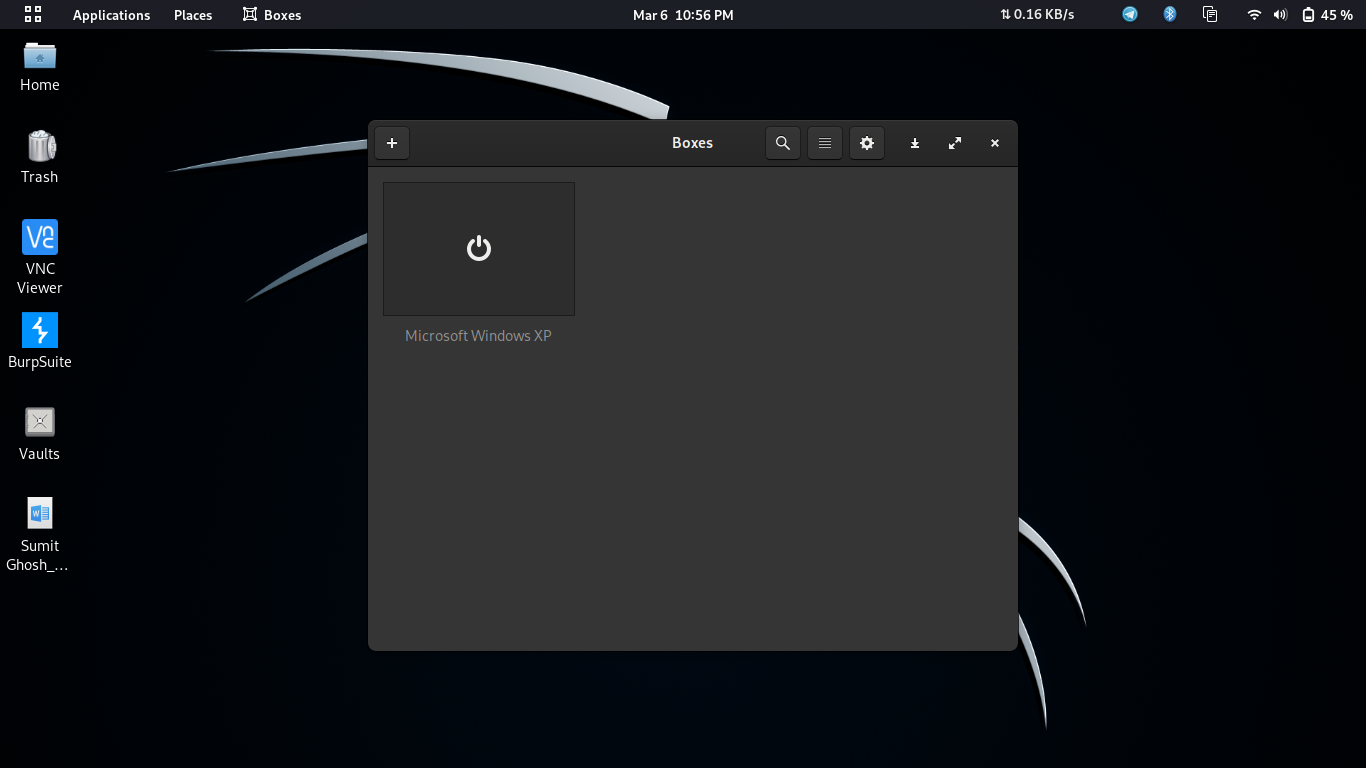 GitHub - HackWithSumit/GNOME-Boxes: GNOME: The Free Software Desktop Project . Boxes is an ...