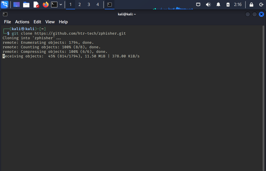 GitHub - HackWithSumit/SocialEngineeringTool-Zphisher: Social Engineering Definition. Social ...
