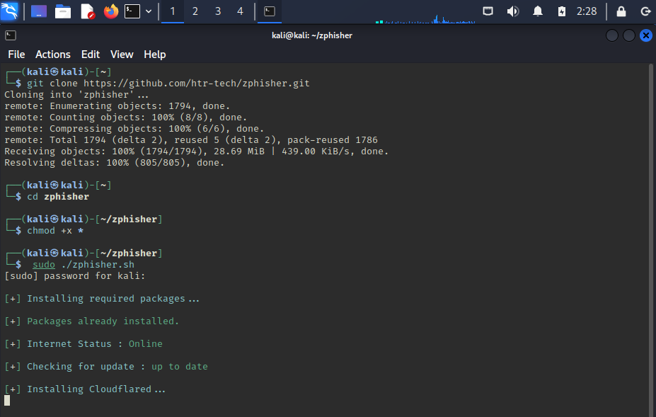 GitHub - HackWithSumit/SocialEngineeringTool-Zphisher: Social Engineering Definition. Social ...