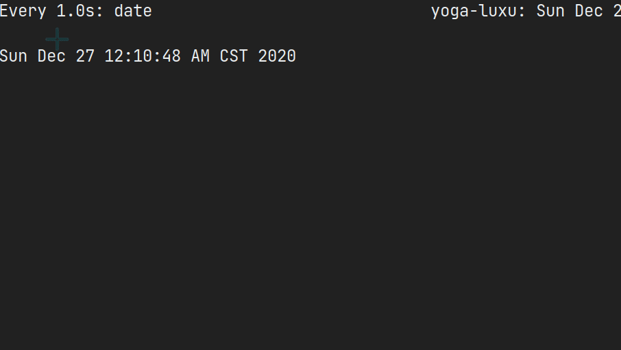 Scrot leaves visual artifacts in screen and the screenshots when using composite · Issue #36 ...