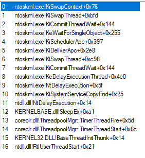 Hang possibly related to GC in preview7 · Issue #13166 · dotnet/runtime ...