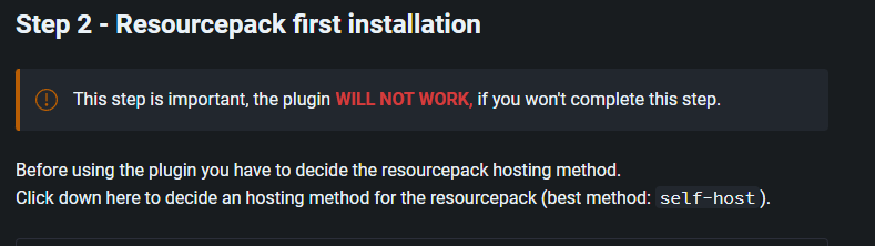 Plugin will not load · Issue #2193 · PluginBugs/Issues-ItemsAdder · GitHub