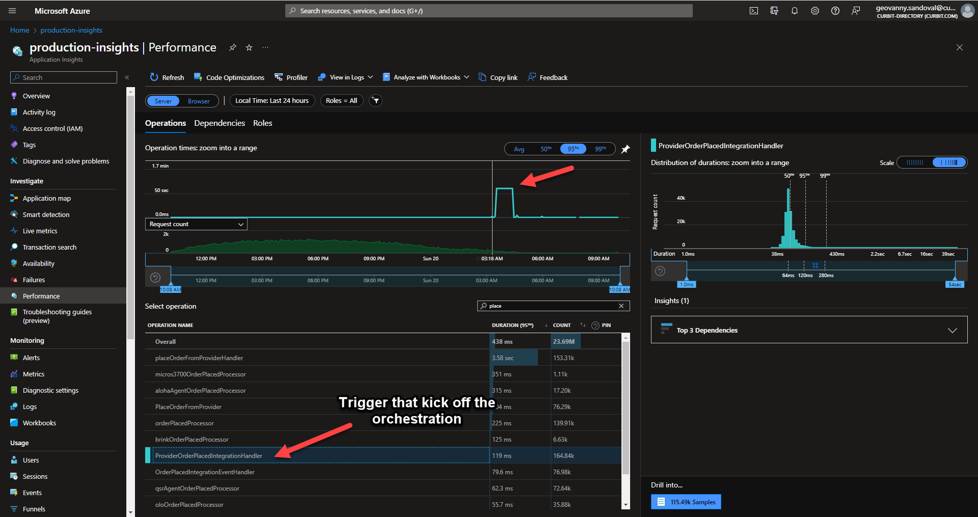 Orchestration getting stuck while getting the lock · Issue #2534 · Azure/azure-functions-durable ...