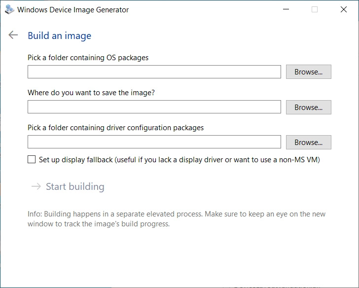 Installing Windows 10X (cases & tutorials) - mediaexplorer74/DevImgGen ...