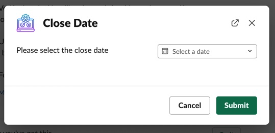 slack modal view errors are not displayed · Issue #1267 · slackapi/bolt-js · GitHub