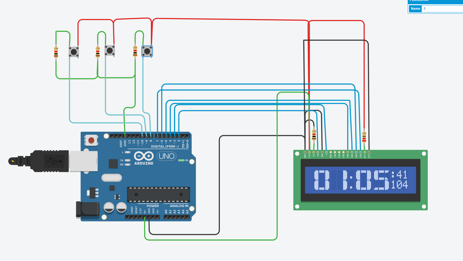 GitHub - udaychauhan293/Digital-clock-
