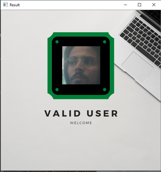 GitHub - red-roses101/Face-Recognition-carRadio