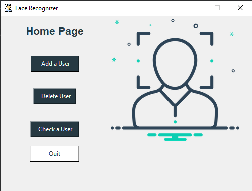 GitHub - red-roses101/Face-Recognition-carRadio