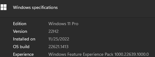 File Explorer opens · Issue #1277 · valinet/ExplorerPatcher · GitHub