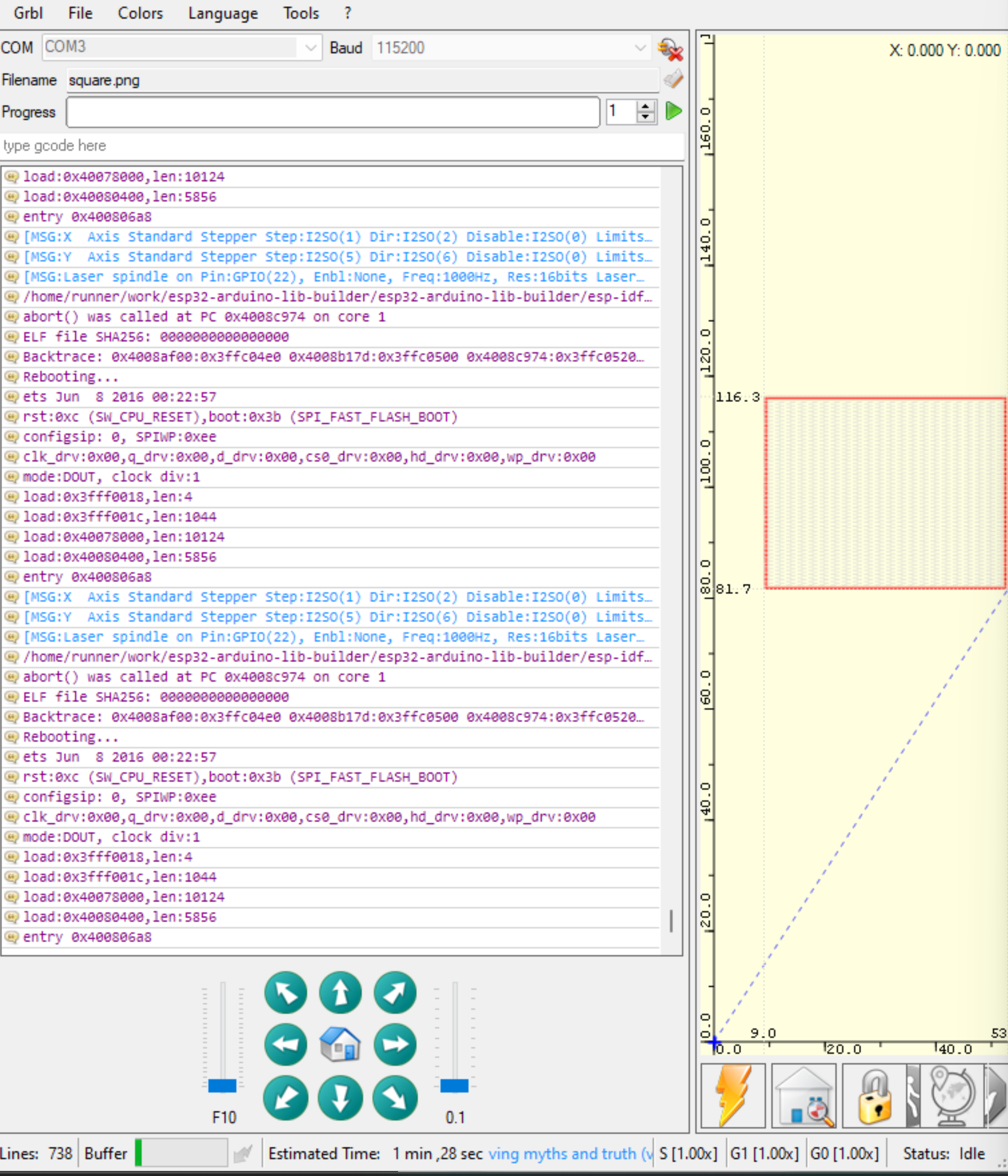 What does this mean · Issue #2012 · arkypita/LaserGRBL · GitHub