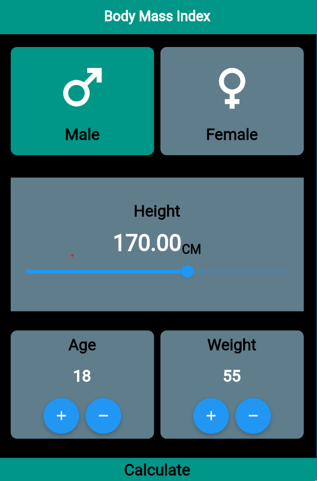 GitHub - AhmedSkaik/Bmi-App