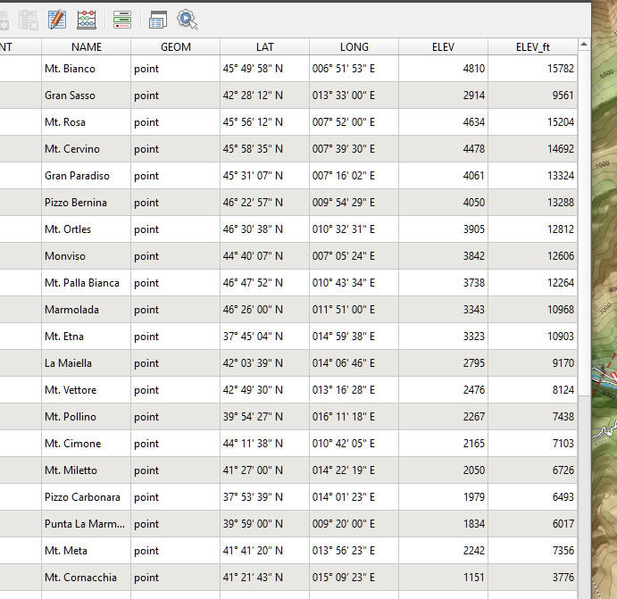 Cannot change "data source" for a layer addeded with the delimited text ...