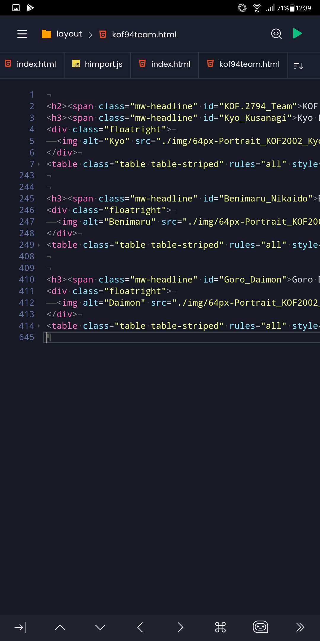 Disappointment when using fetch · Issue #518 · spckio/spck-issues · GitHub