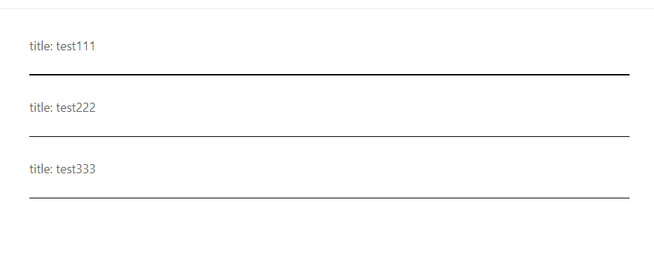 多个Divider渲染时第一个样式不一致 · Issue #23432 · ant-design/ant-design · GitHub