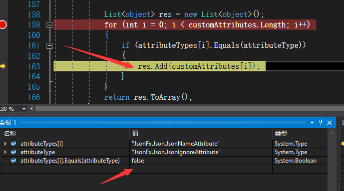 获取变量自定义属性Attribute不正确 · Issue #414 · Ourpalm/ILRuntime · GitHub