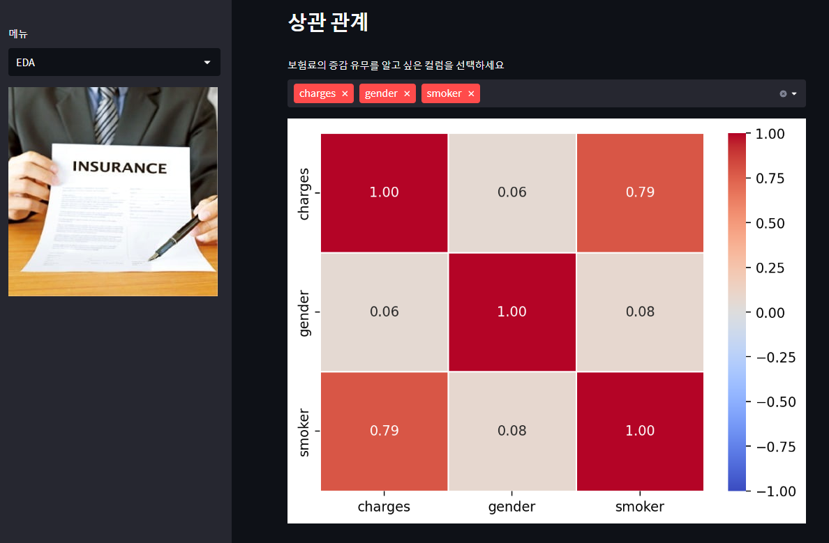 GitHub - mugoori/streamlit_insurance