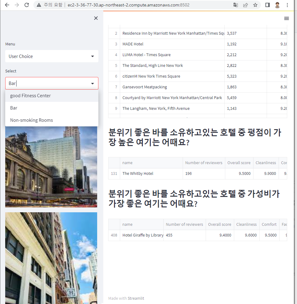 GitHub - hyunsungKR/streamlit_ny_hotel_app