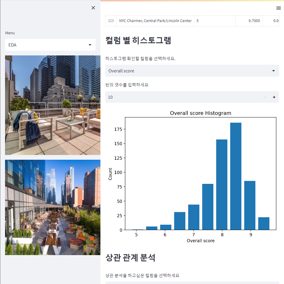 GitHub - hyunsungKR/streamlit_ny_hotel_app