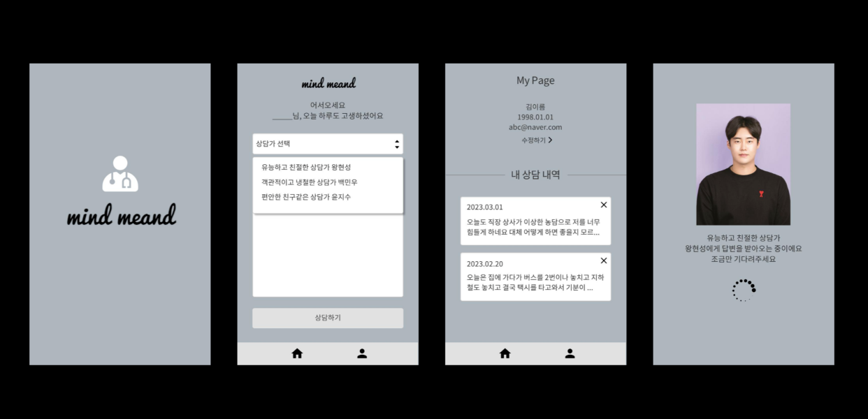 GitHub - mindmeand/serverless-app