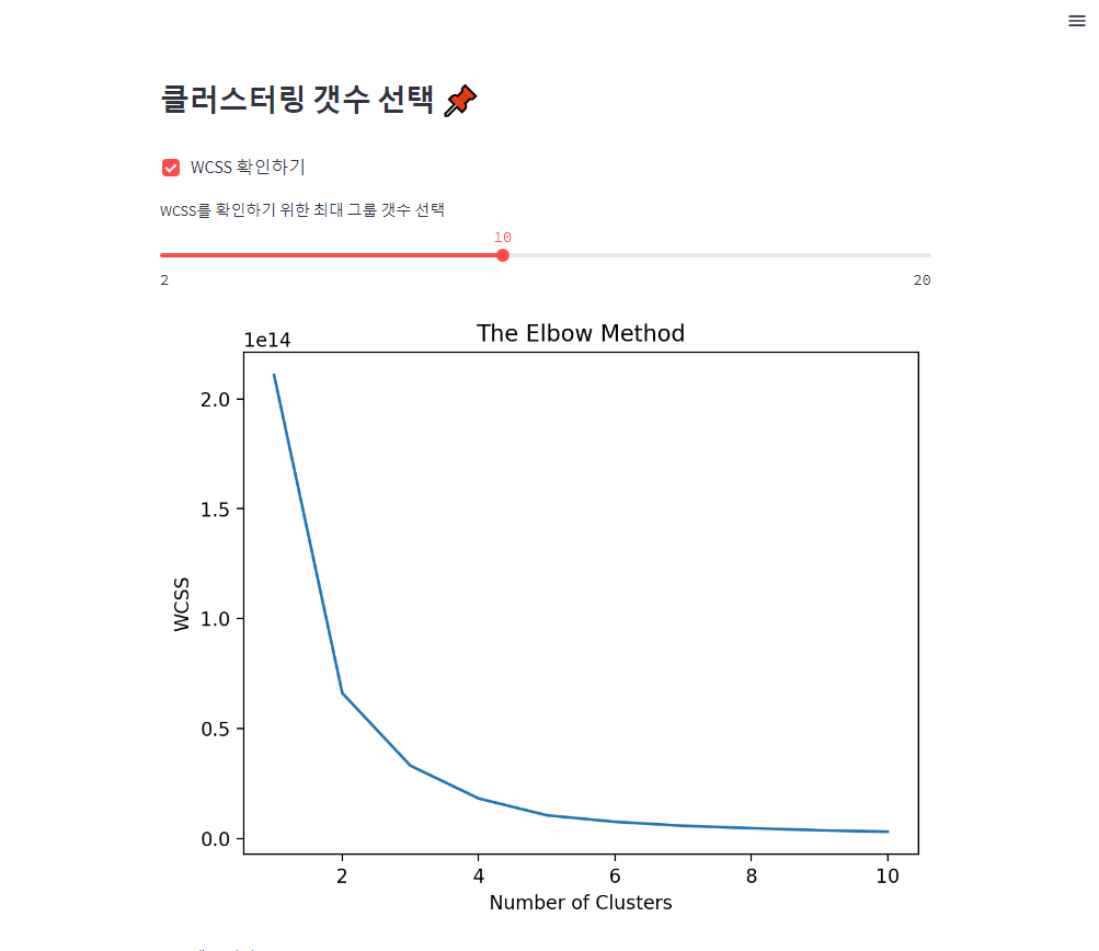 GitHub - Yunwltn/streamlit_kmeans