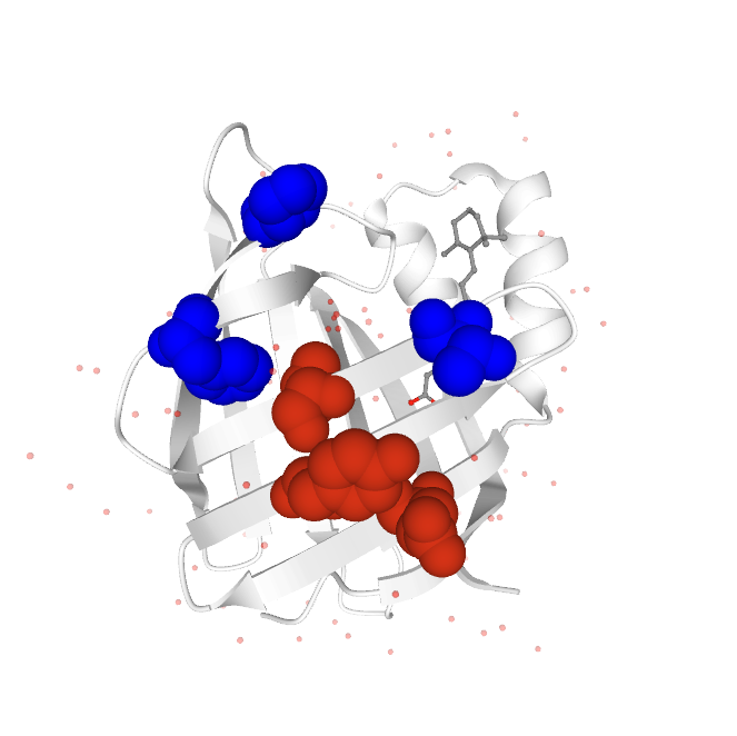 Adding several noncontinguos residues to visual.select · Issue #12 · molstar/pdbe-molstar · GitHub