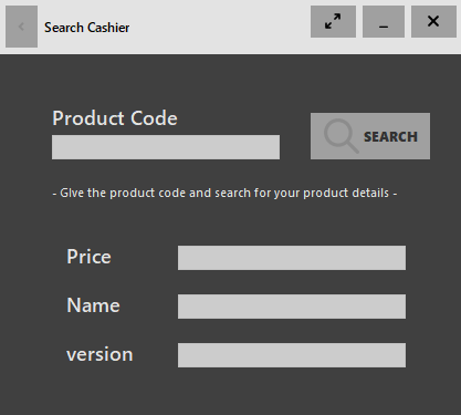 GitHub - Ashen-sam/APPPLE-ISTORES: This is GUI application for the APPLE ISTORE ,and this ...
