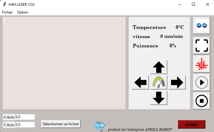GitHub - evil-smile/IHM-CNC: Ce projet consiste a créer une interface homme machine (ihm) d'une ...