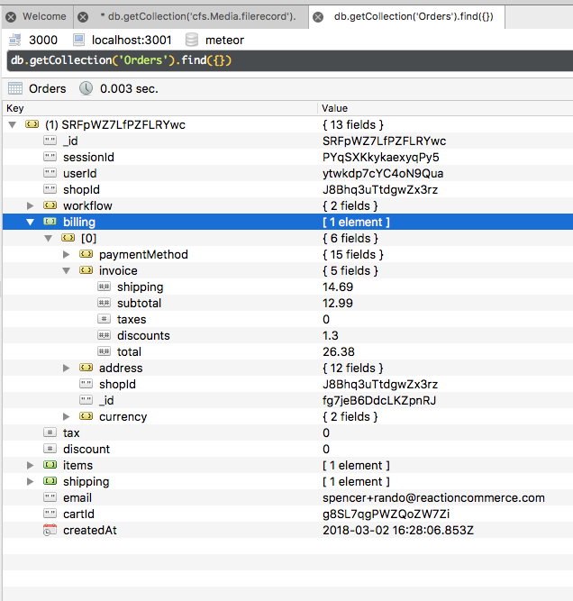 Discount codes account limit and total limit not honored · Issue #3783 · reactioncommerce ...