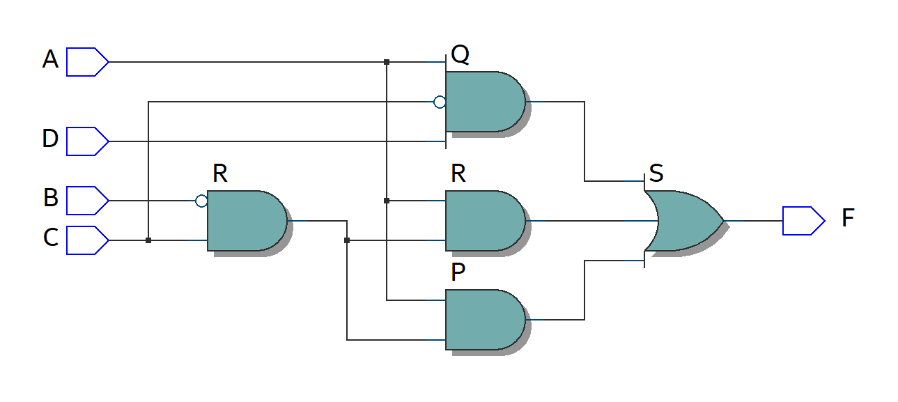 Github Jayabharathi3experiment 04 Implementation Of Combinational Logic Using Universal