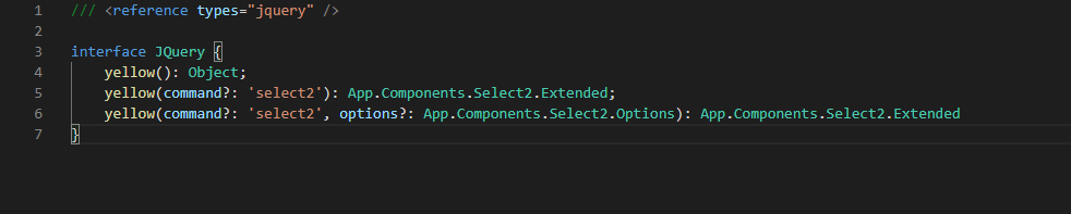 VisualStudio Code Intellisense can not correctly identify overloaded methods · Issue #102231 ...