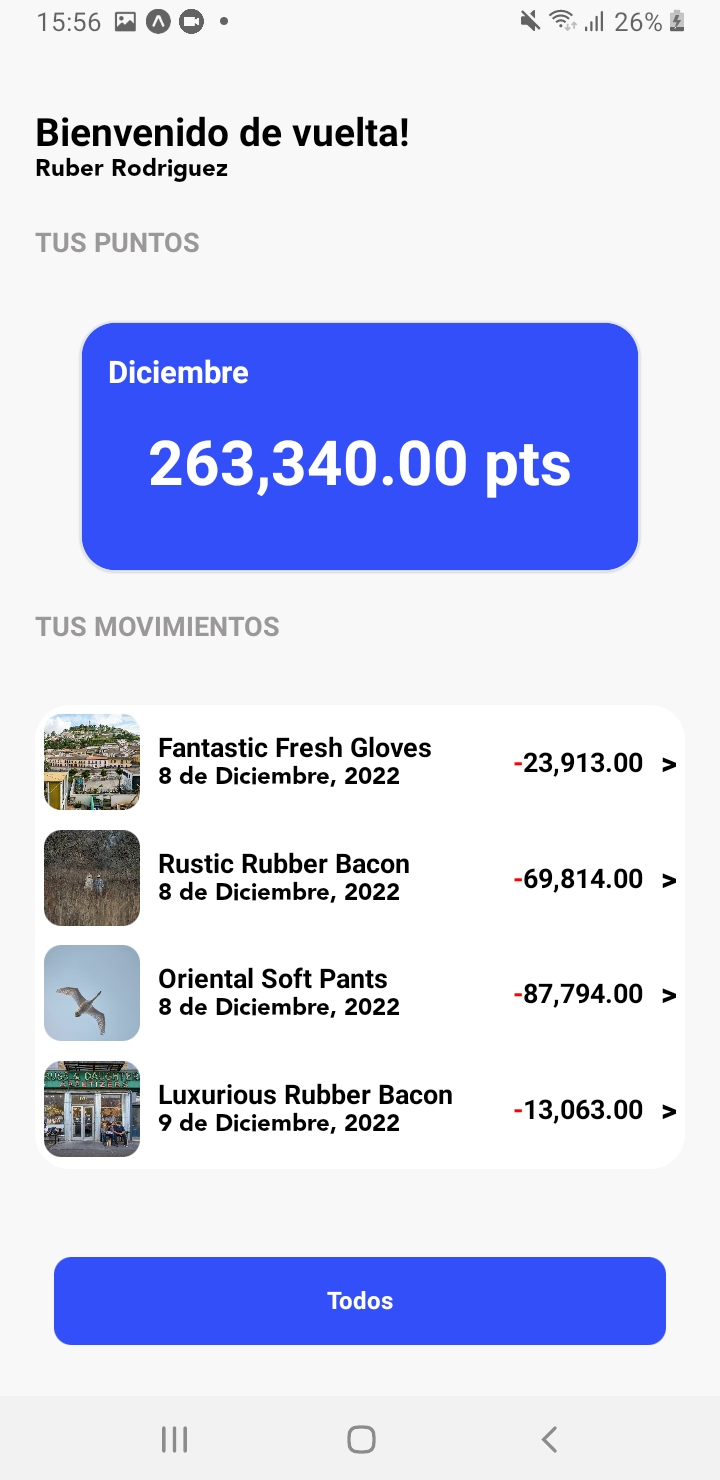 GitHub - gastonrd7/react-native-IOS-Android: Proyecto de react native, challenge propuesto por ...