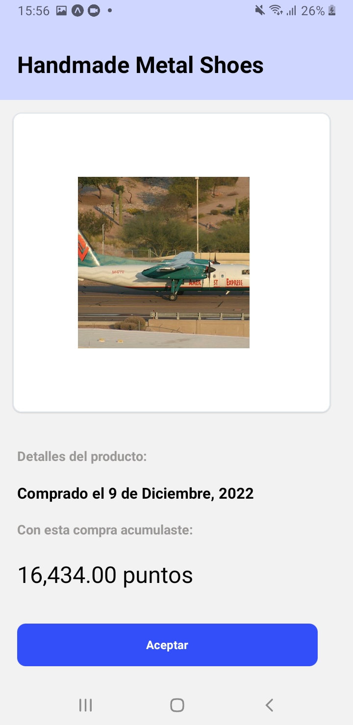 GitHub - gastonrd7/react-native-IOS-Android: Proyecto de react native, challenge propuesto por ...