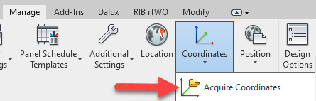 IFC to Revit (shared coordinates) · Issue #566 · Autodesk/revit-ifc ...