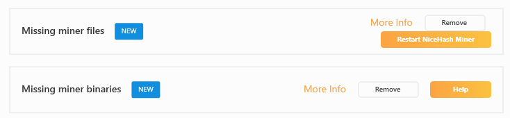 NiceHash communication problems with NHMWS · Issue #2368 · nicehash/NiceHashMiner · GitHub