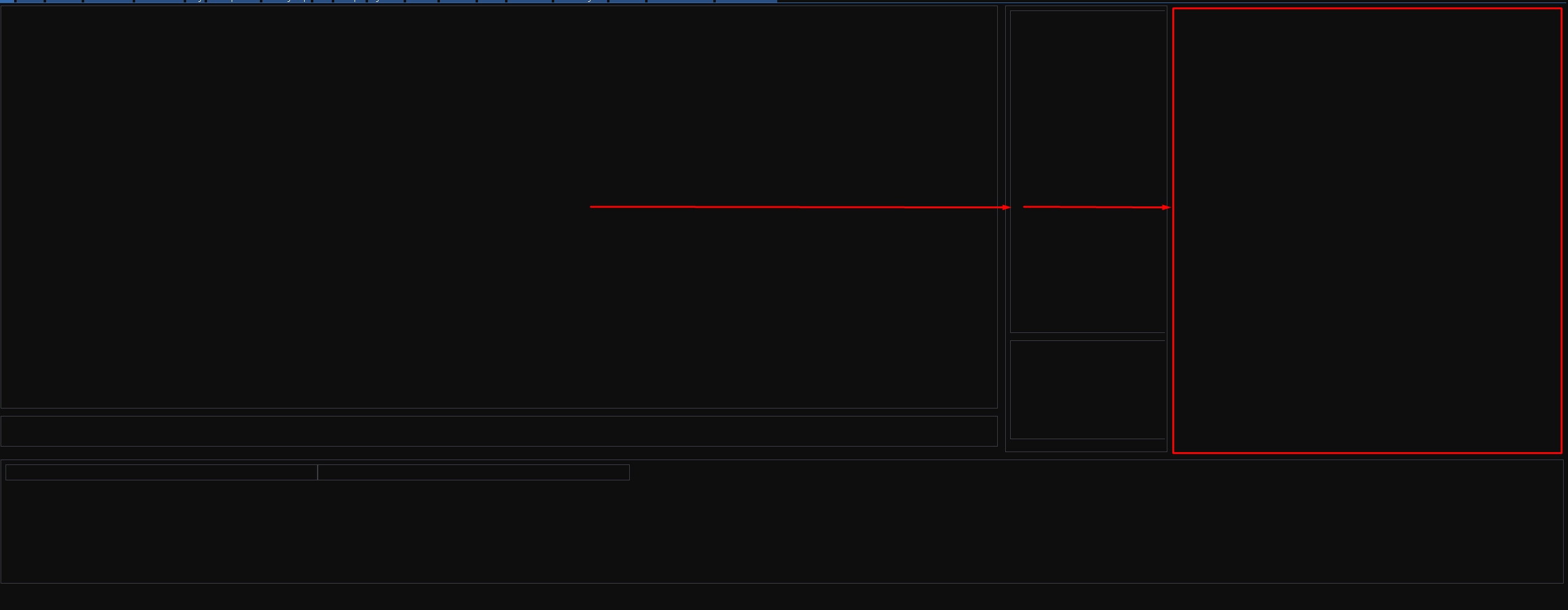 How can I change a child window of a certain size (this window can be resizable by the user ...