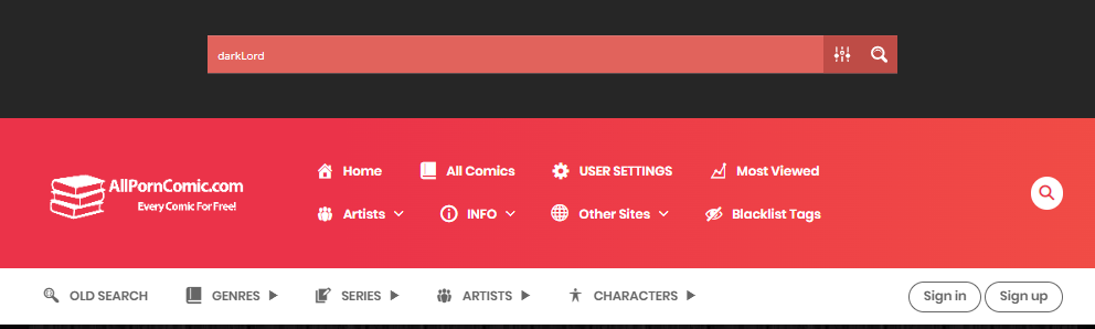 [nsfw] allporncomic.com: breakage · Issue #17355 · uBlockOrigin/uAssets · GitHub