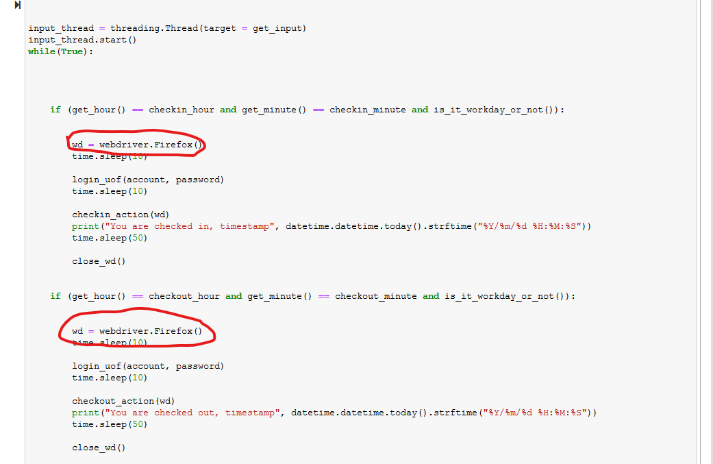 GitHub - KobyashiMaru/auto_checkin_checkout