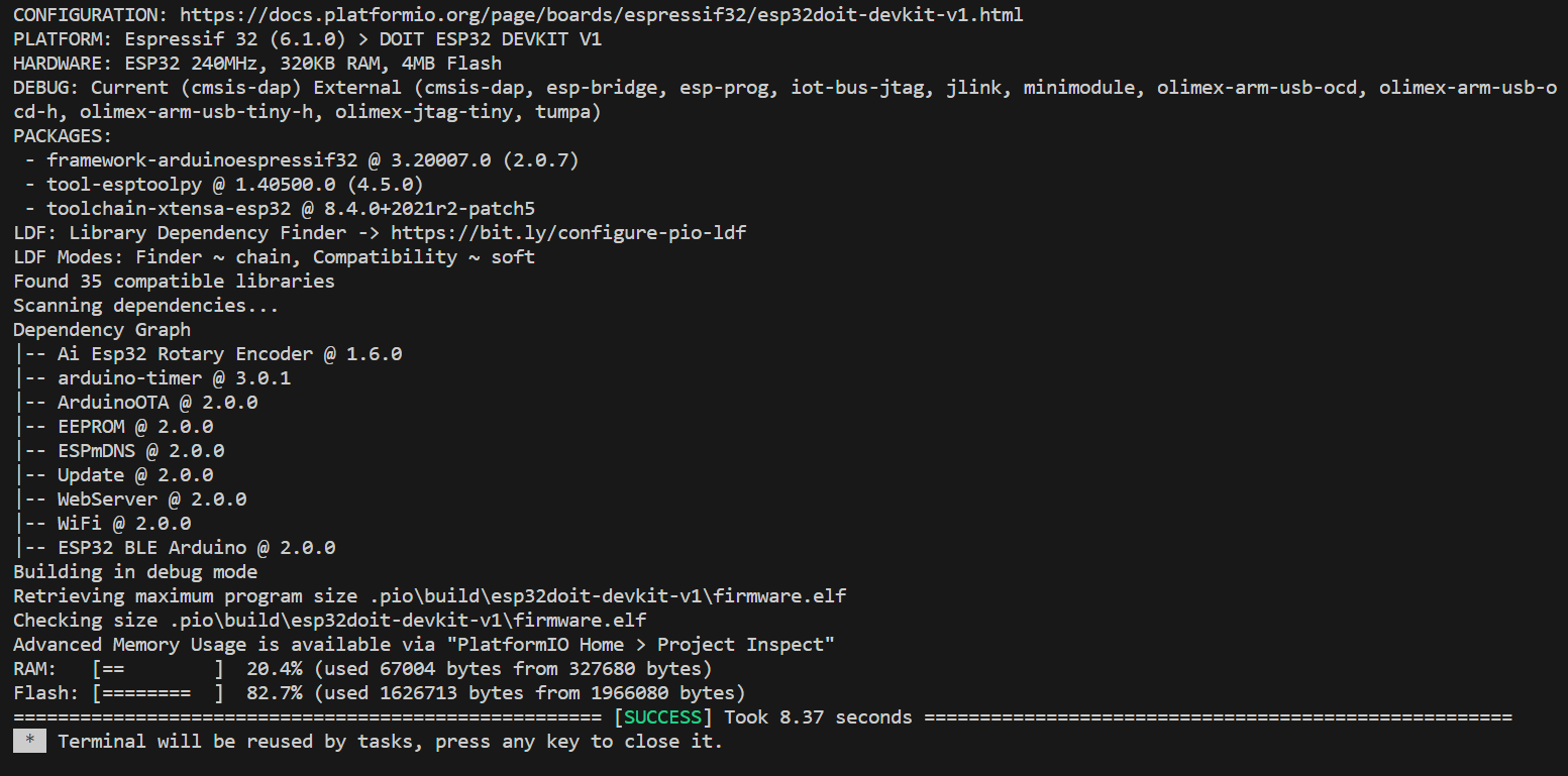 Core-0 Time for a particular Task · Issue #8580 · espressif/arduino-esp32 · GitHub