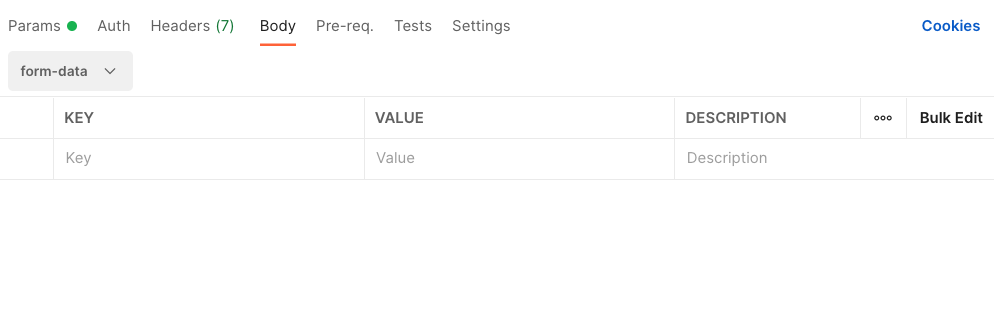 Support application/x-www-form-urlencoded content-type for transforms ...
