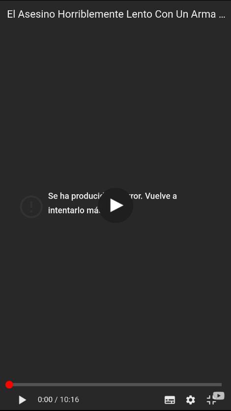 Problem with embedded web videos · Issue #494 · gree/unity-webview · GitHub