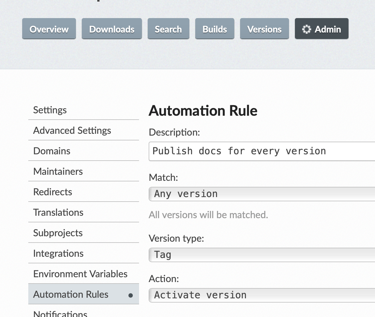 Permanently publish documentation for each version · Issue #612 · stellargraph/stellargraph · GitHub