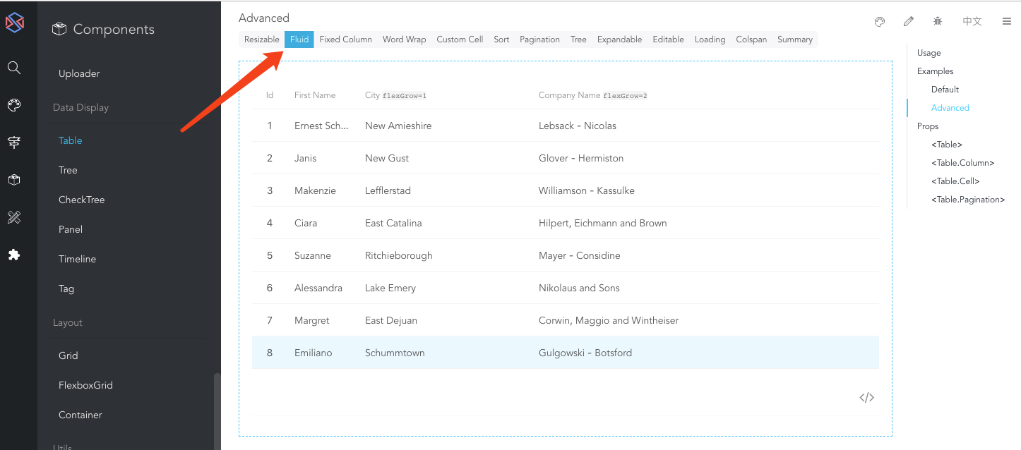 Table 如何撑满？ · Issue #361 · rsuite/rsuite · GitHub