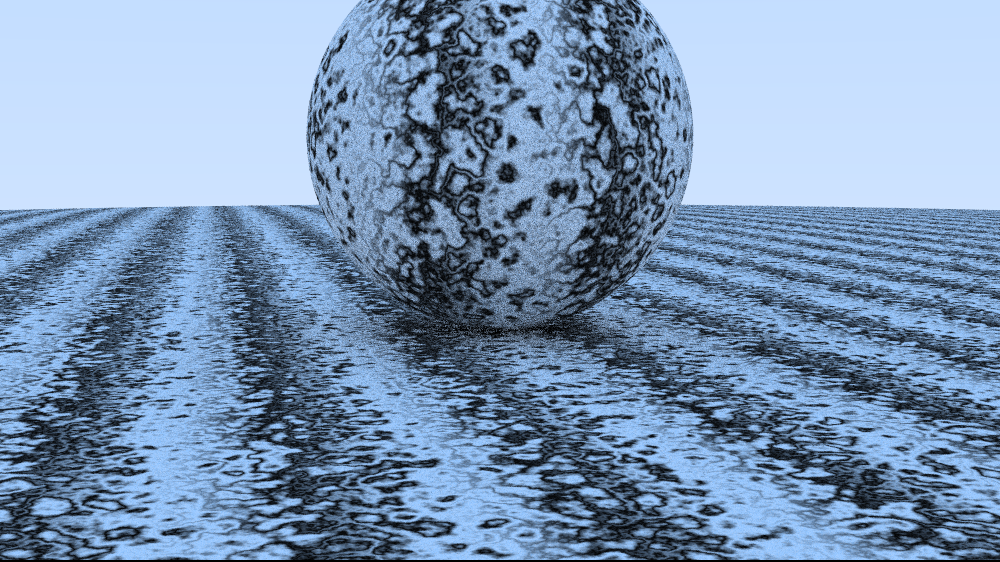 [Book2] Incorrect marble pattern at the final Perlin noise section · Issue #1286 · RayTracing ...
