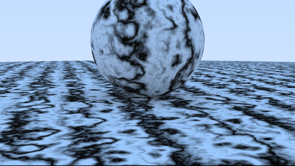[Book2] Incorrect marble pattern at the final Perlin noise section · Issue #1286 · RayTracing ...