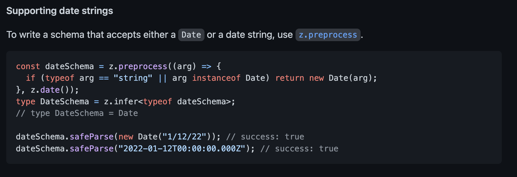 Property 'datetime' does not exist on type 'ZodString'. · Issue #1580 ...