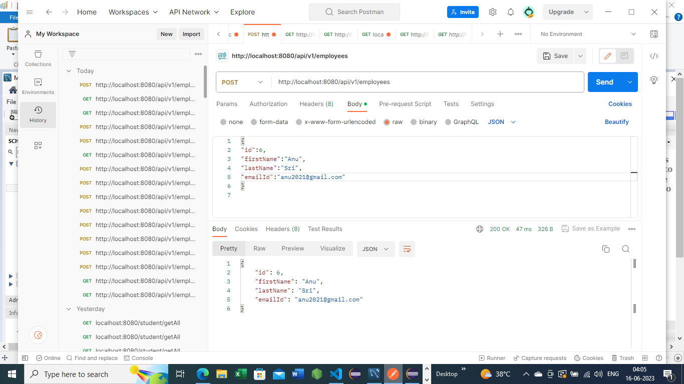 GitHub - paulselvi2022/Fullstack-Employee-Management-System