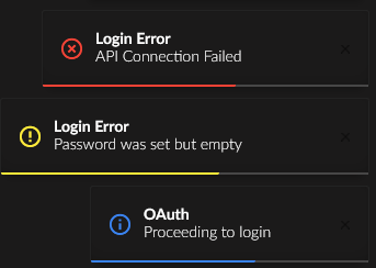 LDAP Backend will not retrieve user with Proxy Auth (Authelia) · Issue #1670 · causefx/Organizr ...