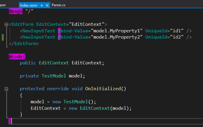 Formatvalueasstring Running Too Often Too Many Times · Issue 35908 · Dotnetaspnetcore · Github 