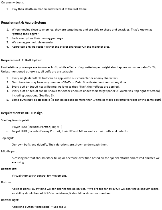 GitHub - TheMGLegends/GSP-Tech-Demo-3-Assessment-Project: Gameplay Systems Programming 3nd Tech ...